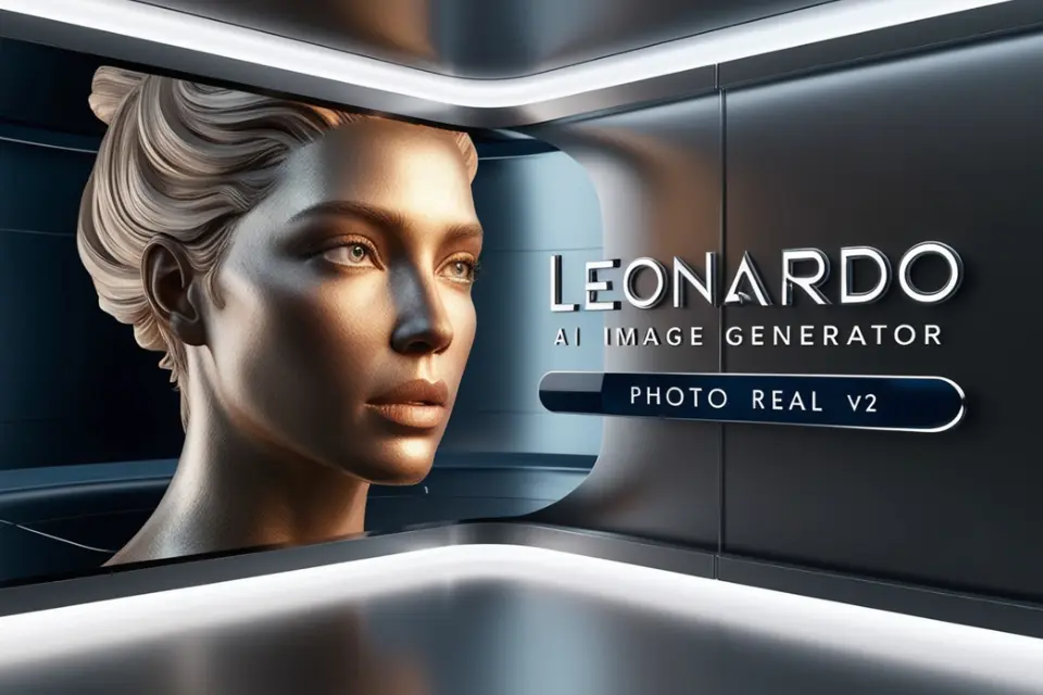 Top 5 Reasons to Use Leonardo AI Image Generator: Free Tools & Realistic Images! - AI News Club